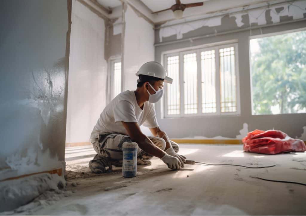 Choosing a Contractor: Finding the Best Choice for Renovations