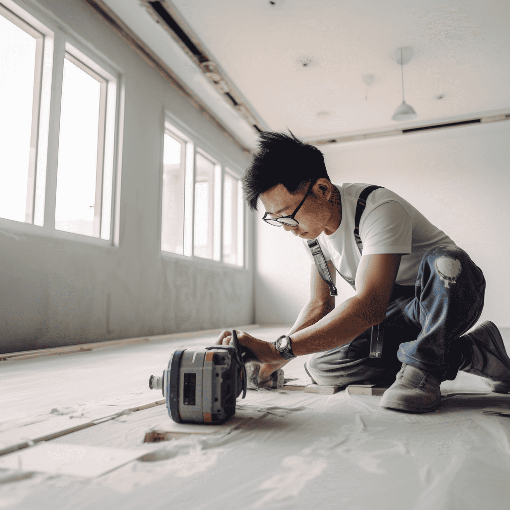 Choosing a Contractor: Finding the Best Choice for Renovations