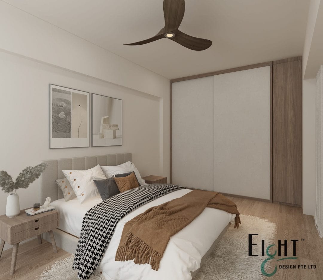 HDB 5 Room Renovation: 5 Styles to Pick For Your New Home