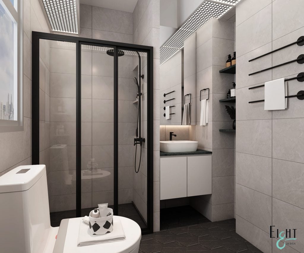 HDB 5 Room Renovation: 5 Styles to Pick For Your New Home