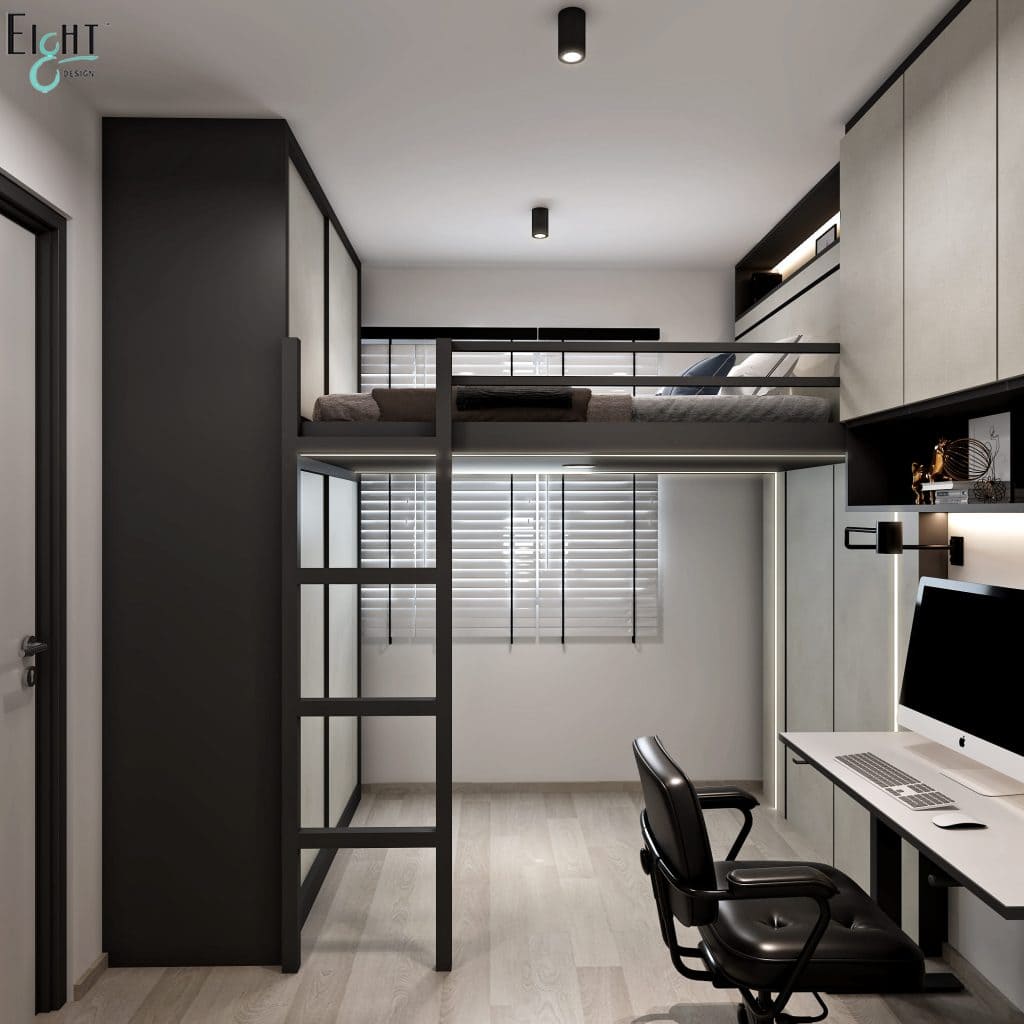 HDB 5 Room Renovation: 5 Styles to Pick For Your New Home