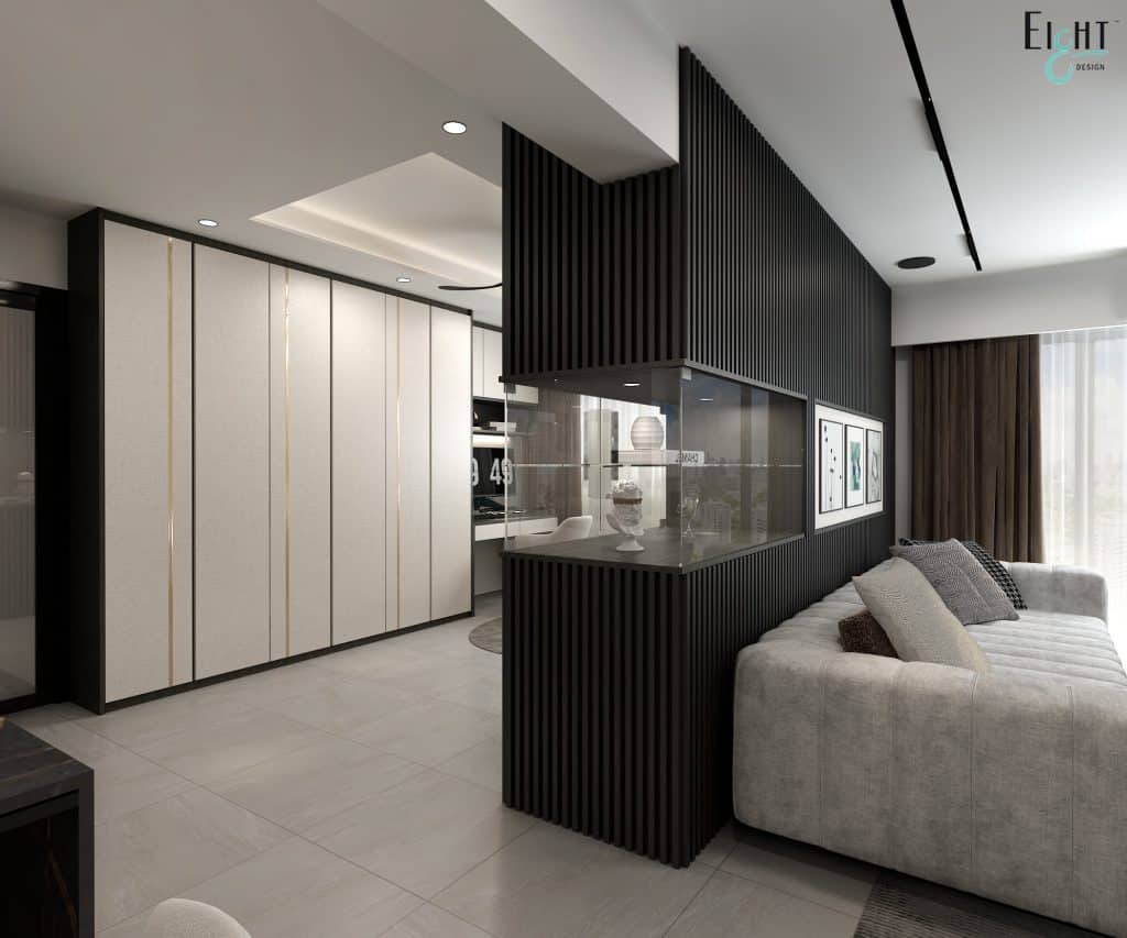 HDB 5 Room Renovation: 5 Styles to Pick For Your New Home