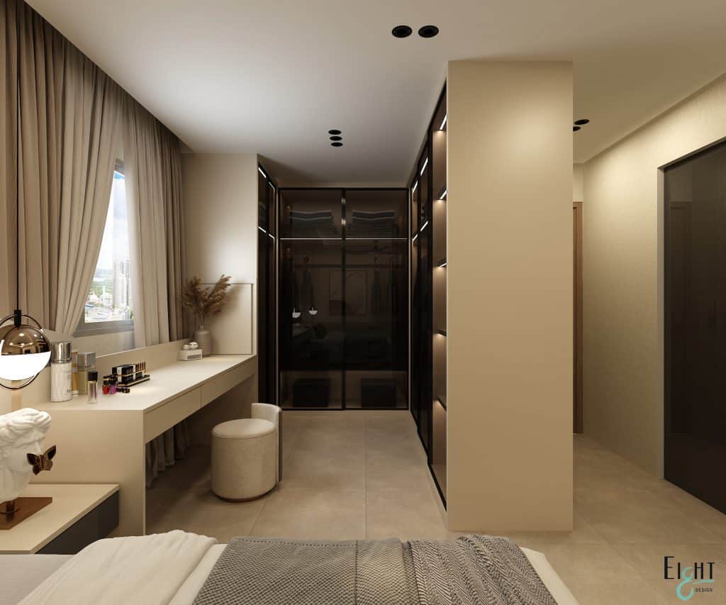 HDB 5 Room Renovation: 5 Styles to Pick For Your New Home