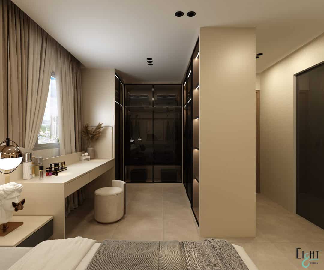 HDB 5 Room Renovation: 5 Styles to Pick For Your New Home