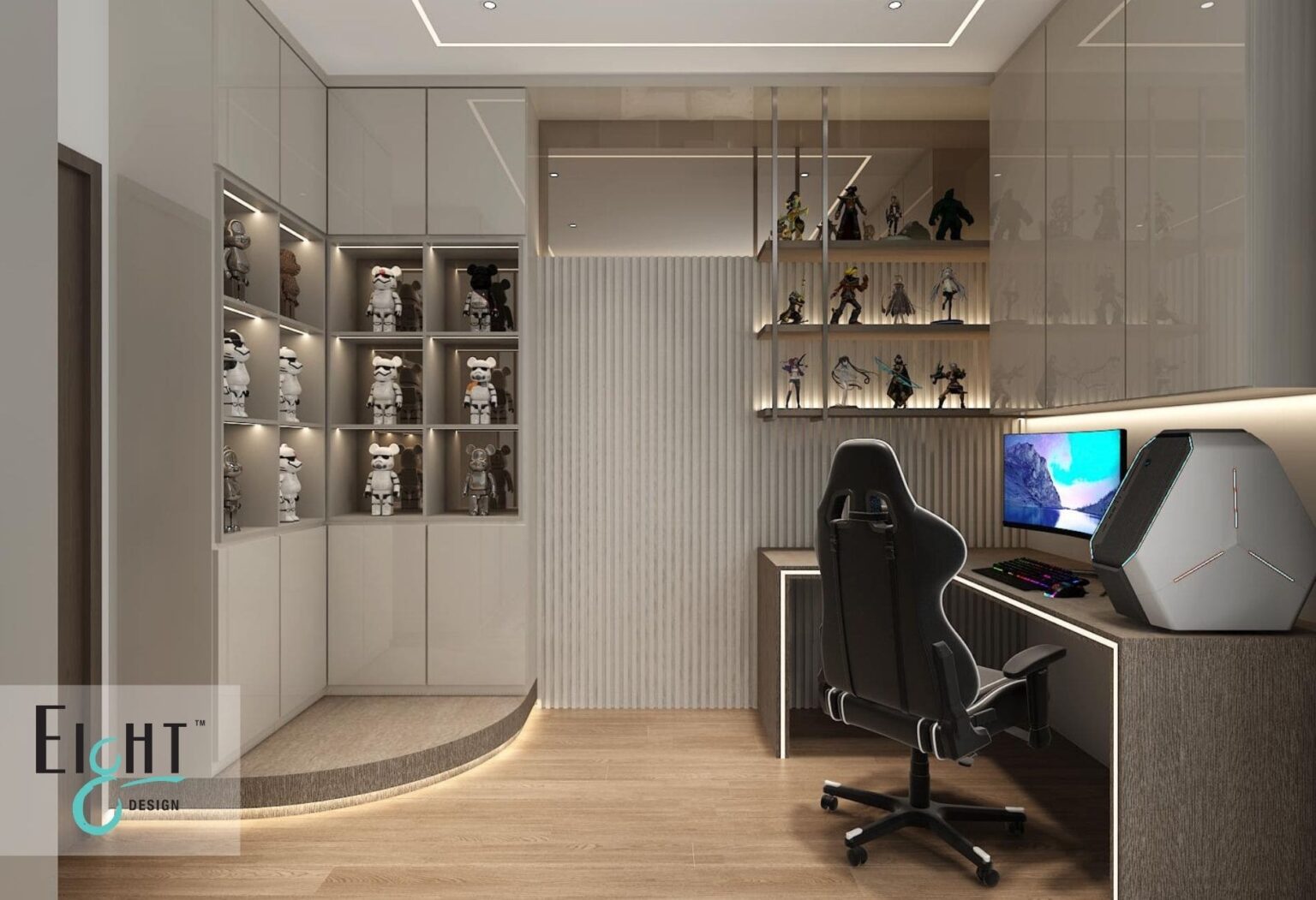 Condo Interior Design in Singapore That Transforms Spaces