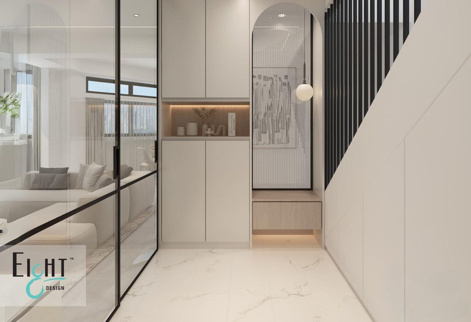 Condo Interior Design in Singapore That Transforms Spaces