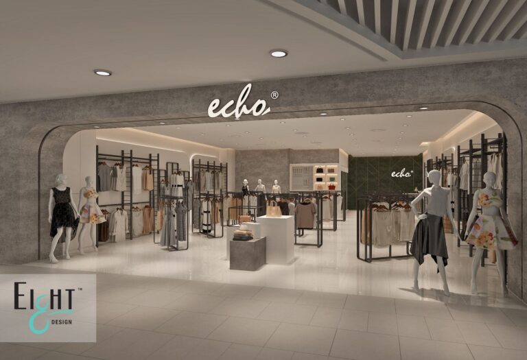 Commercial Interior Design Firm in Singapore