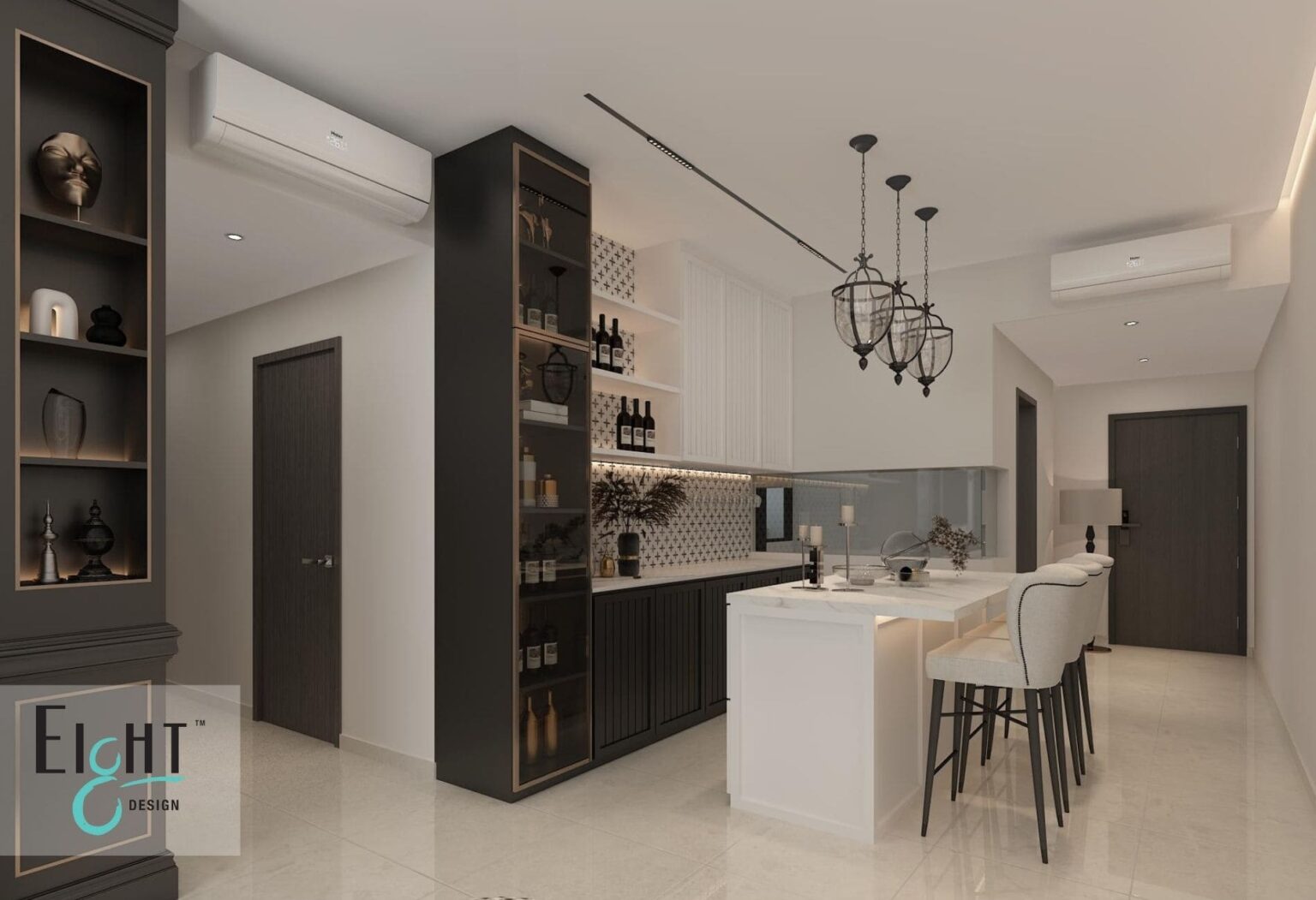 Condo Interior Design in Singapore That Transforms Spaces